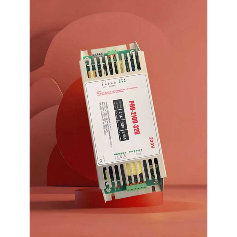 PH9-2100-320 Water 254nm T6 UVC Disinfection Ultraviolet Germicidal ...