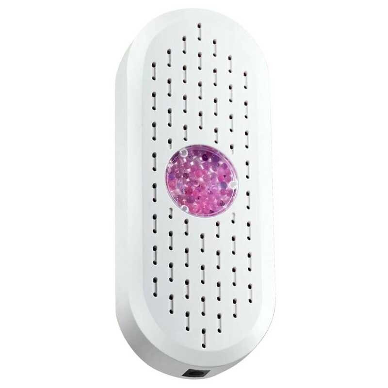 Mini Electric Dehumidifiers Cycle Portable Air USB Charging Moisture ...