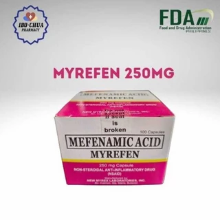 mefenamic acid - Best Prices and Online Promos - Mar 2026 | Shopee ...