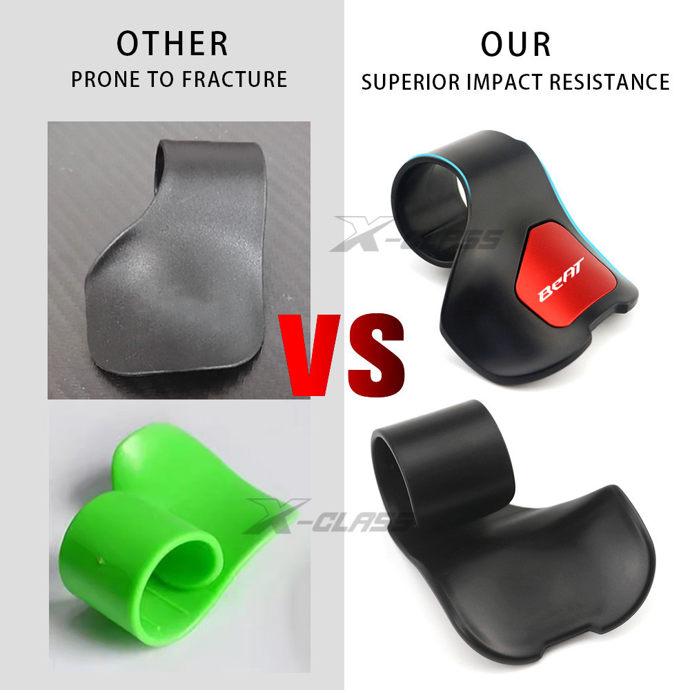 For Honda Beat Fi V1 V2 v3 Motorcycle Throttle Booster Throttle Assist ...