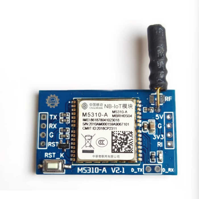 China Mobile IoT M5310A All-Network NB-IOT Core Board Smart ...