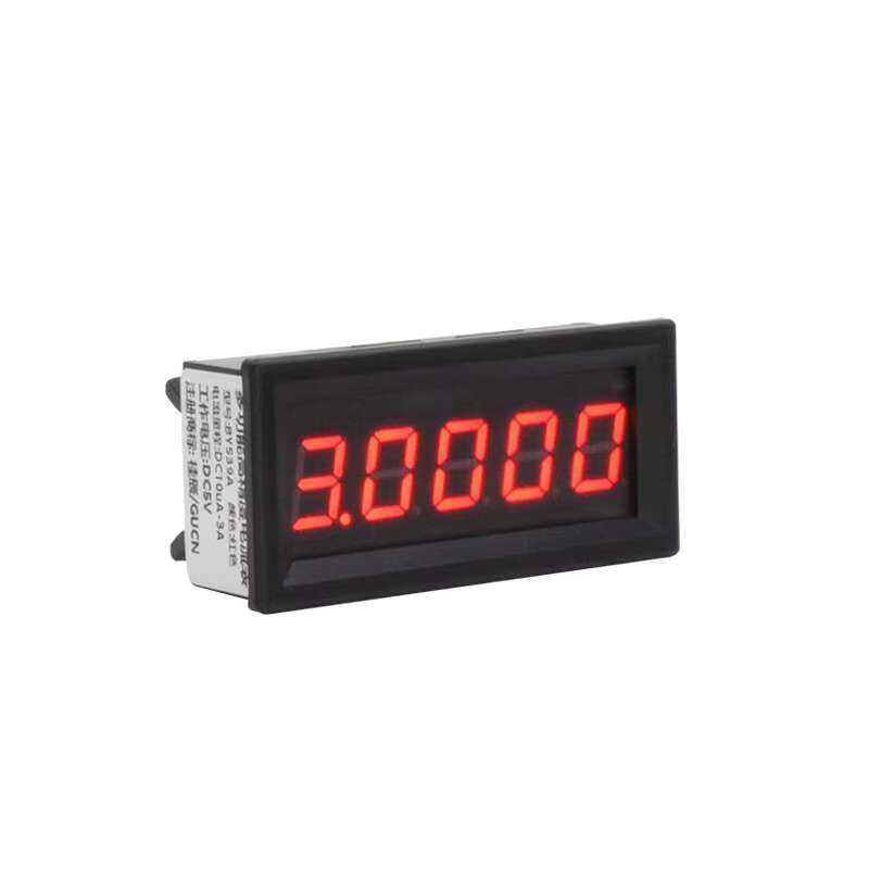 BY539A Gui f Chen 5-digit 3A Micro Amp High Precision Digital Current ...