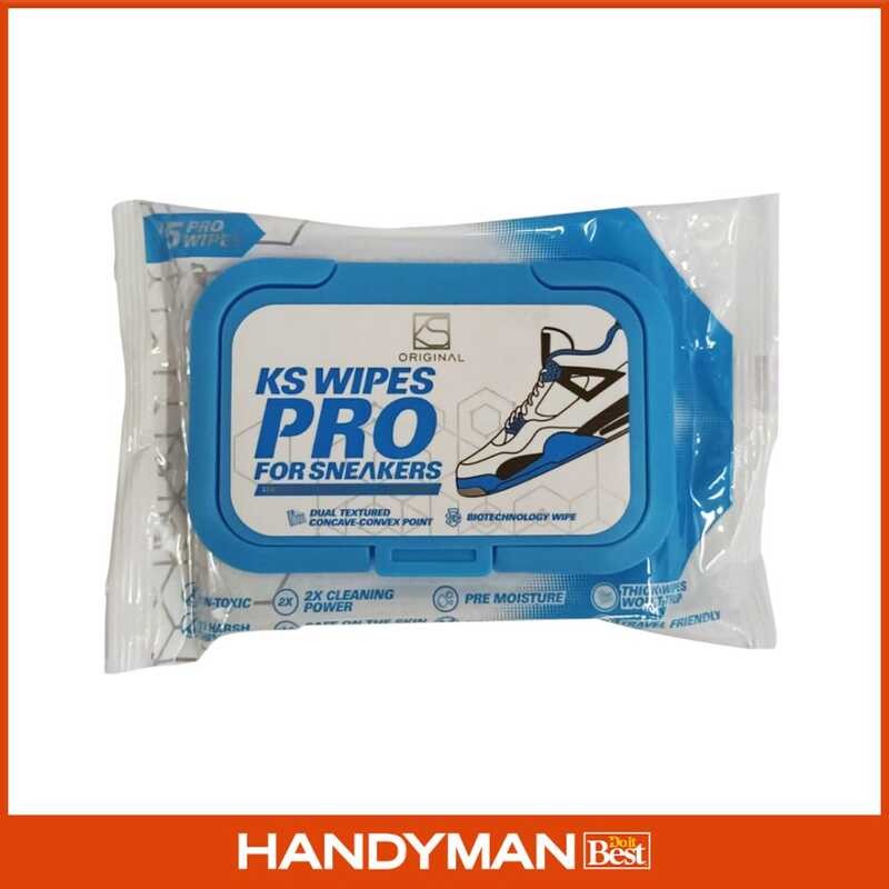 KS Wipes Pro 15 Sheets | Shopee Philippines