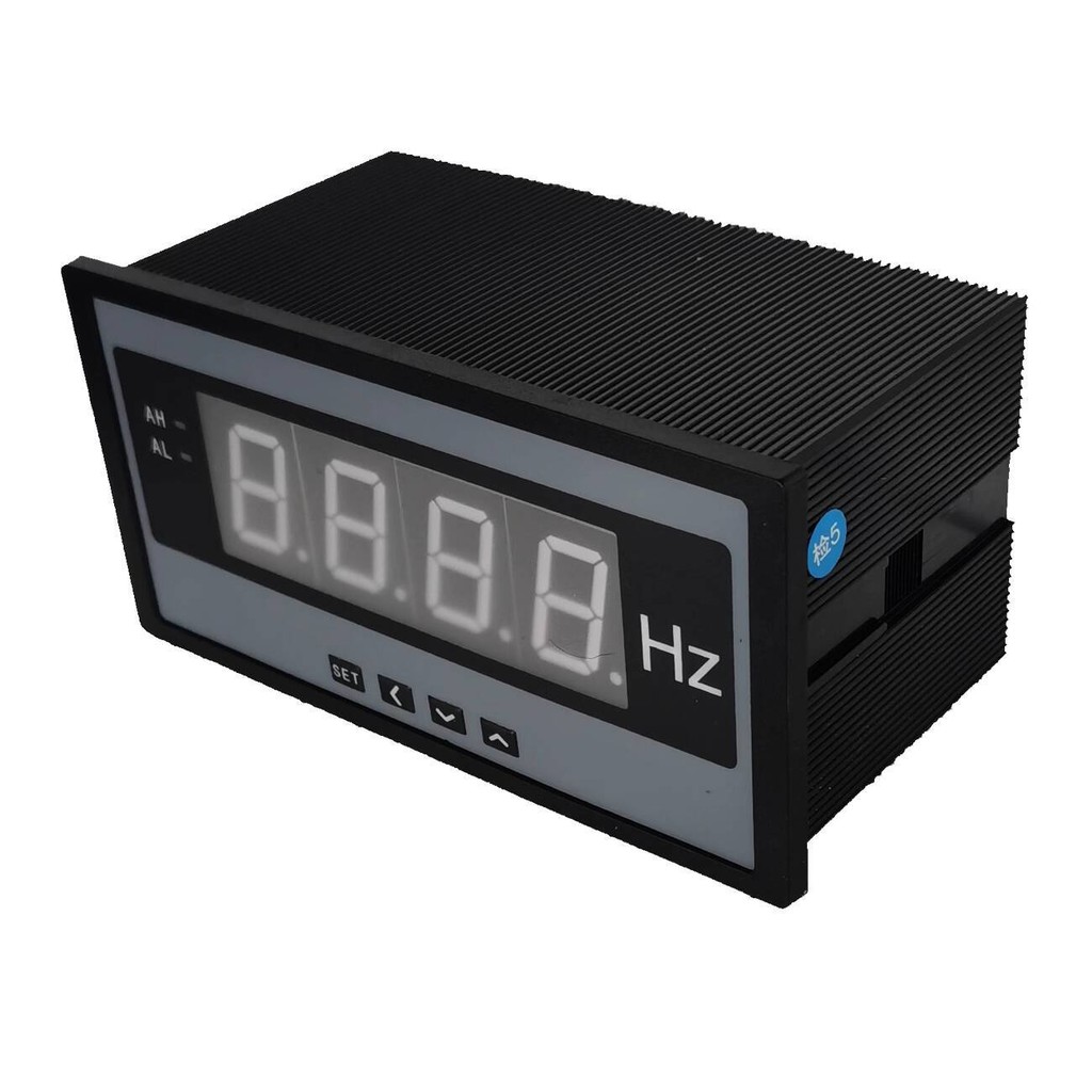 CODCOD AOB194F-K1 Relay Output Upper and Lower Limit Alarm Frequency ...