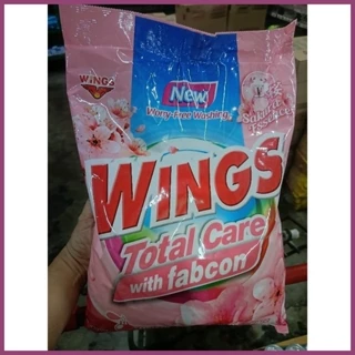Shop wings powder detergent for Sale on Shopee Philippines