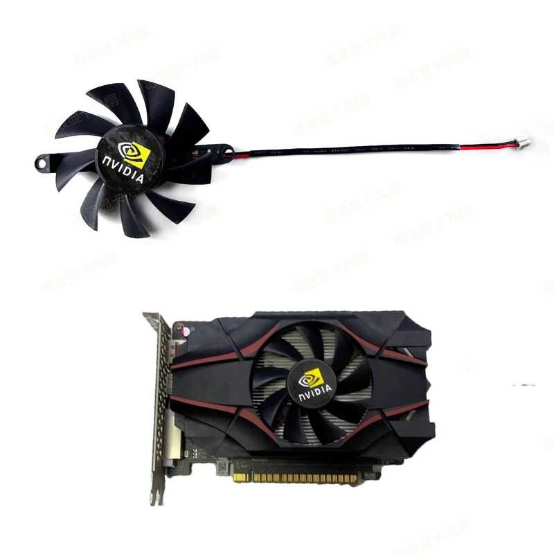 Yingweida/Jingying/Mingying/Kanoki 750 750ti 1050 1050ti Graphics Card ...