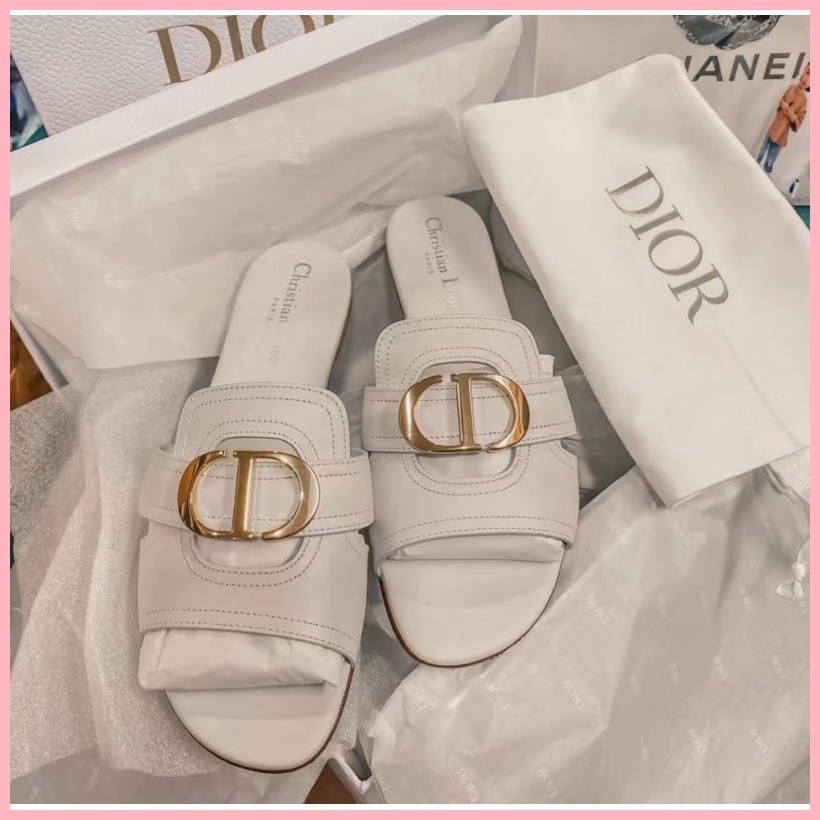 CHRISTIAN CD SANDALS FOR WOMEN TOP GRADE WITH BOX/PAPER BAG 6002-6 ...