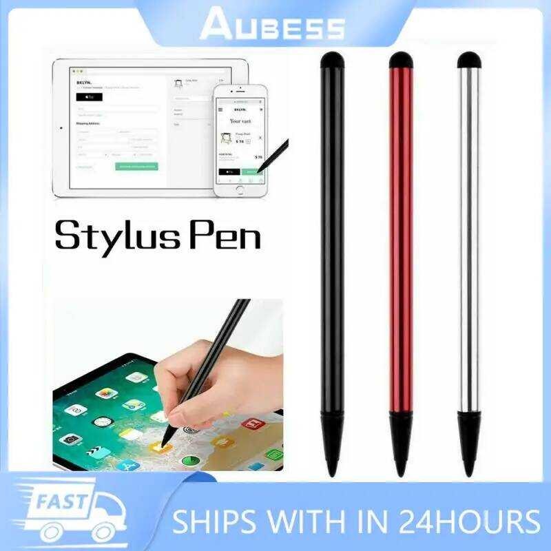 A New 3 Universal Touch Screen Stylus Pen For Tab LG HTC GPS Tablet ...