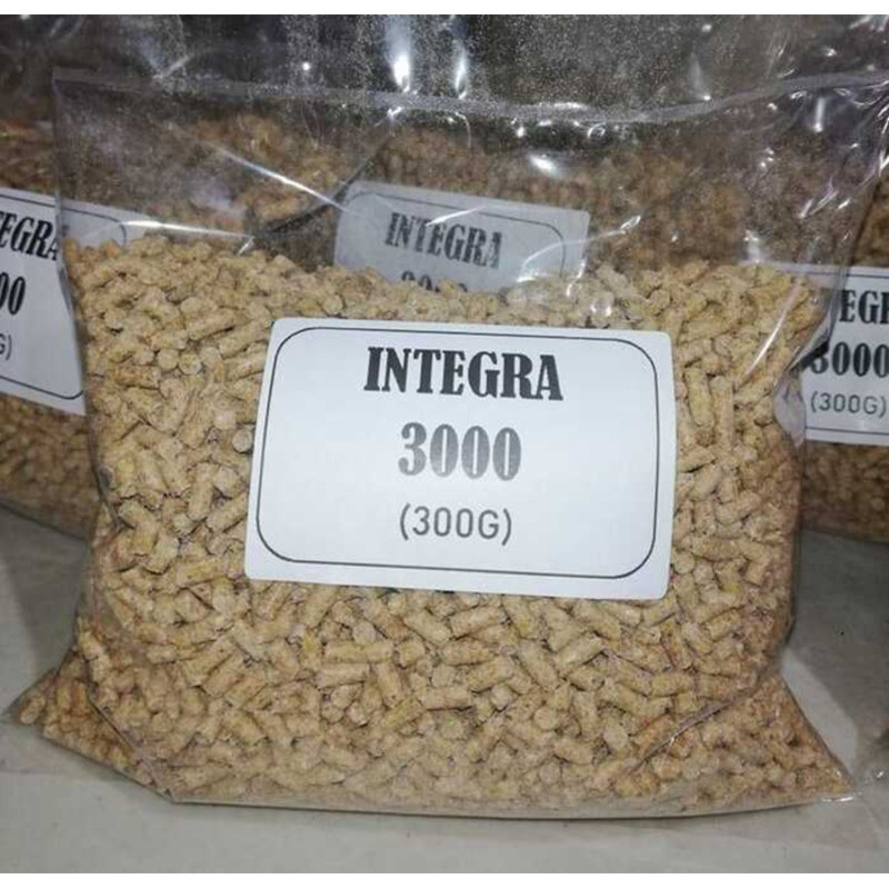 B Integra 3000 Multi Animal Pellet Feeds 300G -Chicken, Sters, Rabbit ...