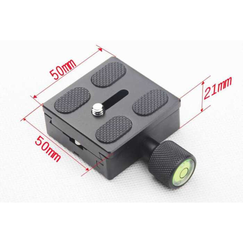 FONFON/Fengfeng K50 Universal Base Gimbal Clamp Mount Stabilizer Slider ...