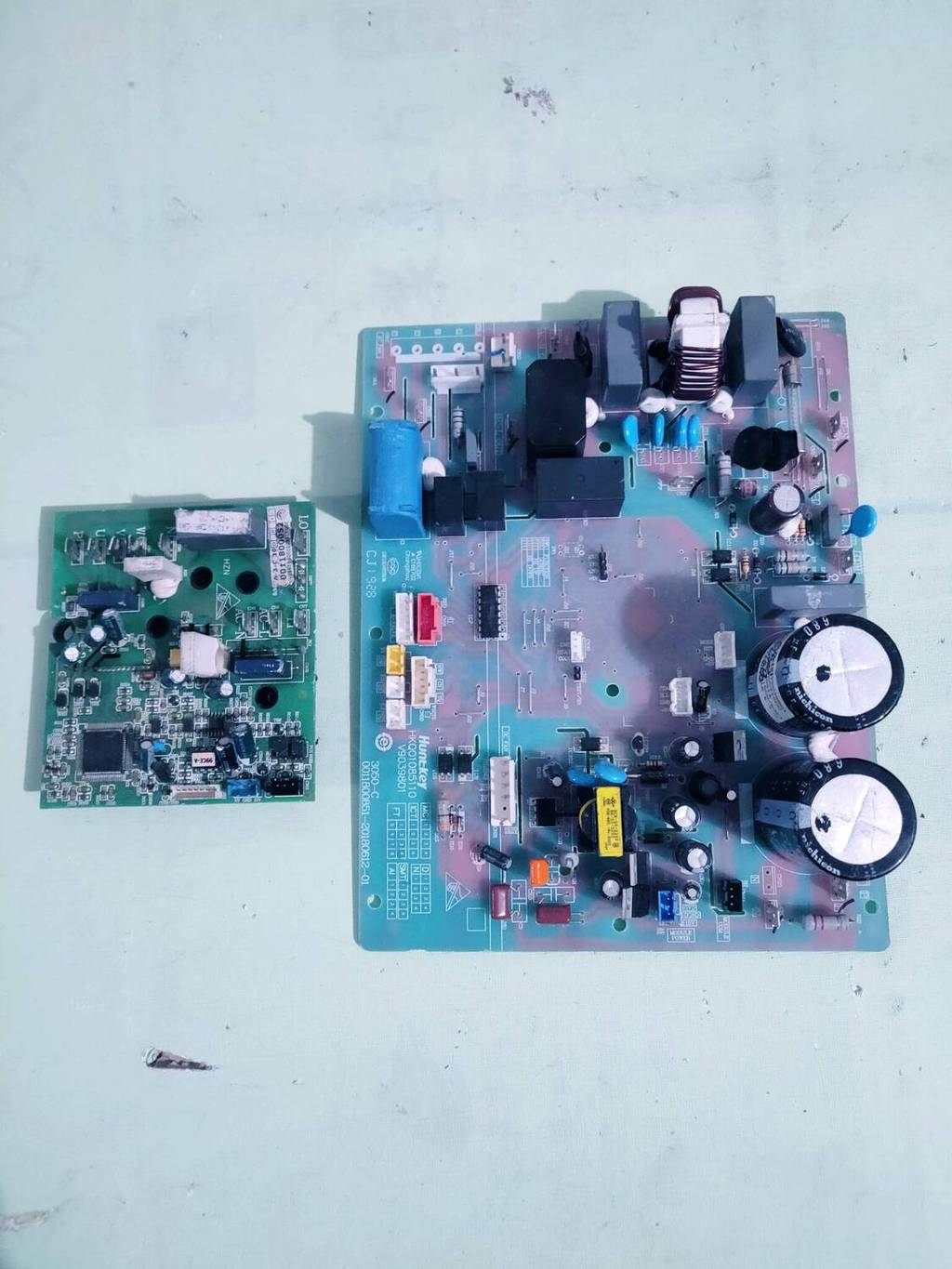 CODCODCOD CODCOD Haier Inverter Air Conditioner Inverter Board Computer ...