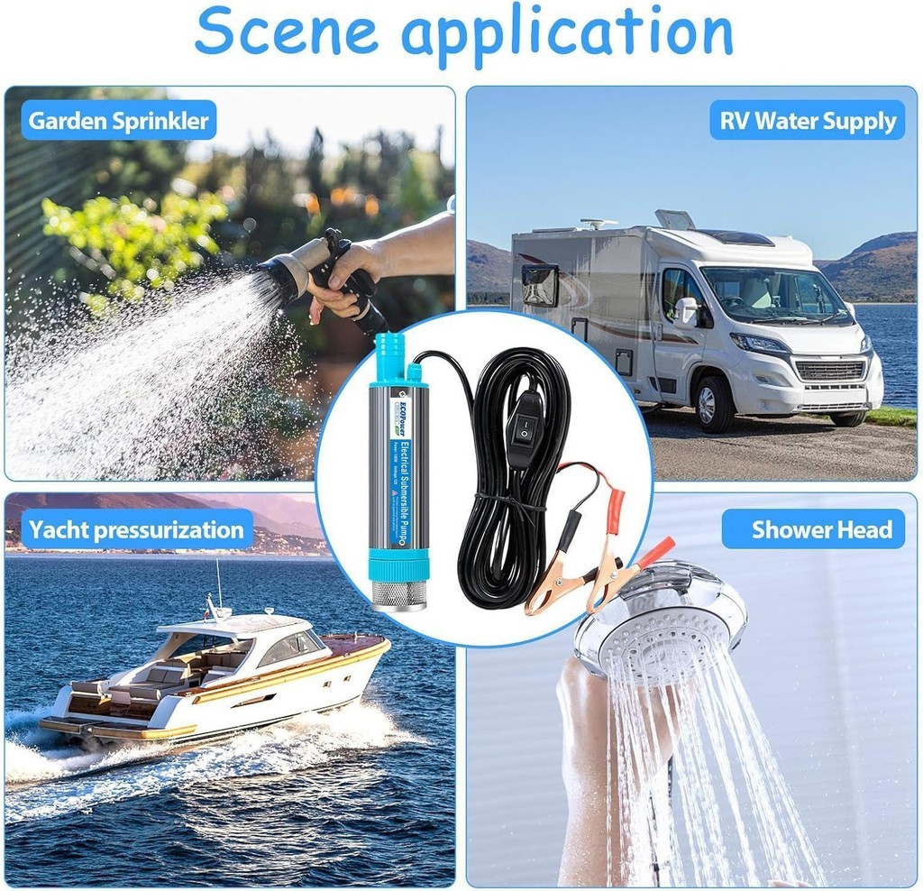Cod 12V solar cell water pump, DC solar cell pump, solar cell pump ...