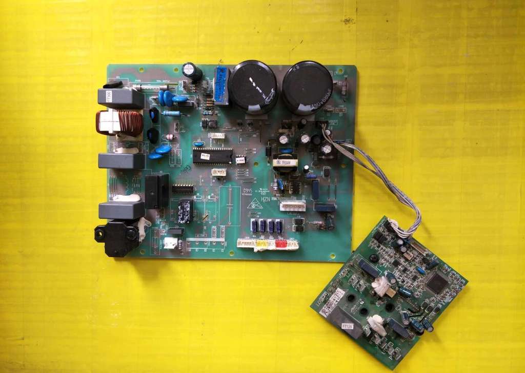 CODCOD Haier Inverter Air Conditioner Circuit Board Main Board ...