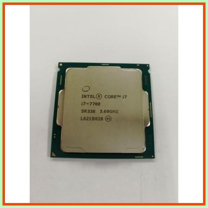 intel i7 7700 i5 7500 i5 7400 i5 6500 i5 6400 7th gen 6th gen socket ...