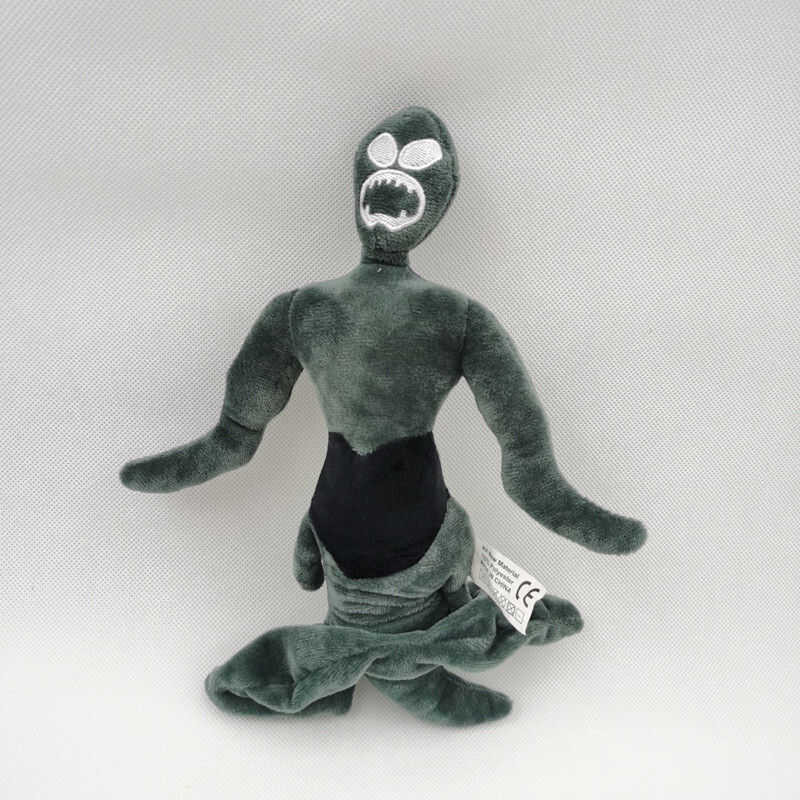 S New Horror S Doors Plushie Screech Rush Stuffed Doll Ambush Halt ...