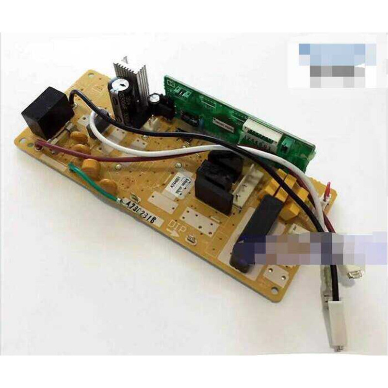 Air Conditioner/Duct Unit Computer Motherboard Circuit Board A744601 ...