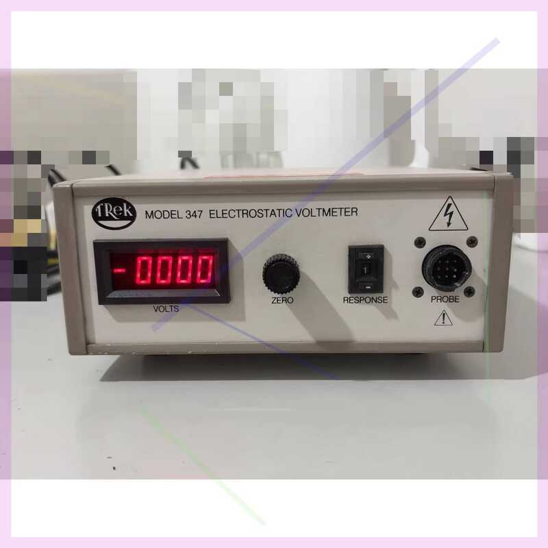 trek347 Surface Potentiometer Measuring Instrument Non-contact ...