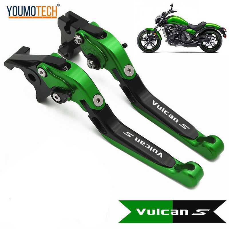 YOUMOTECH For KAWASAKI VN 650 VULCAN S Vn650 2015-2025 Vulcan S/Cafe ...