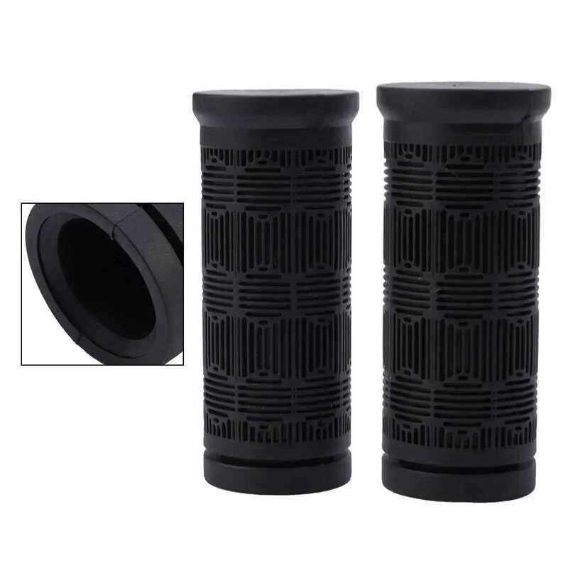 Grips Rubber Bicycle Accessories Bar Grip Shift Easy Installation ...