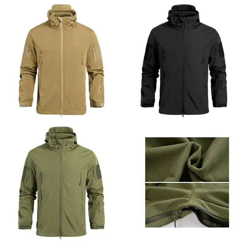 【Local Delivery COD】Professional riding jacket waterproof Windbreaker ...