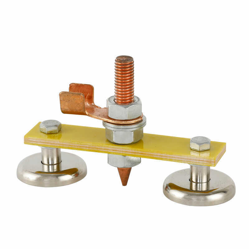 Sheet Metal Repair Clamp Copper Welding Meson Car Shaping Machine ...