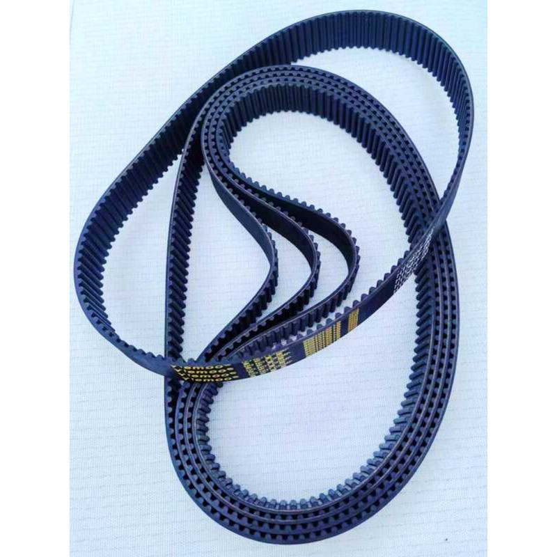 Special Offer 5M695 Synchronous HTD5M695 695-5M Rubber Transmission Arc ...