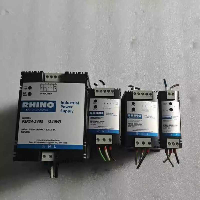 RHINO Power Supply Four | Shopee Philippines