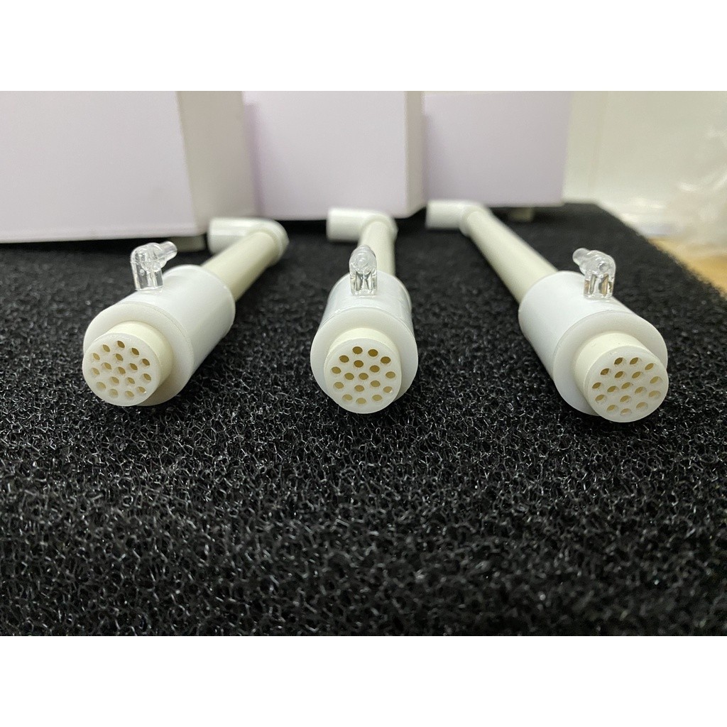 Overflow Filter Combined with Airlift Pump Pipe FULL WHITE Super Fine ...
