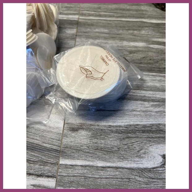 Hostia/ Ostia/ Bread Host (Large- 20 pcs / Small- 500 pcs) | Shopee ...