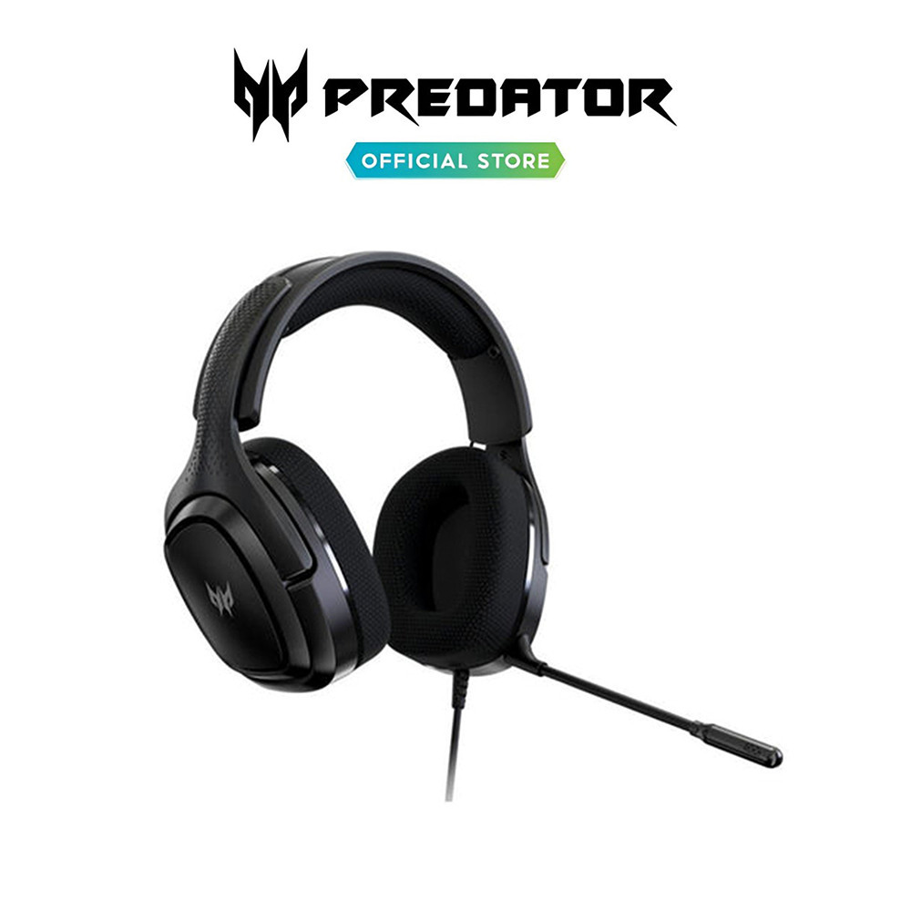 Acer Predator Galea 315 Virtual Surround Sound Omni-Directional Mic ...