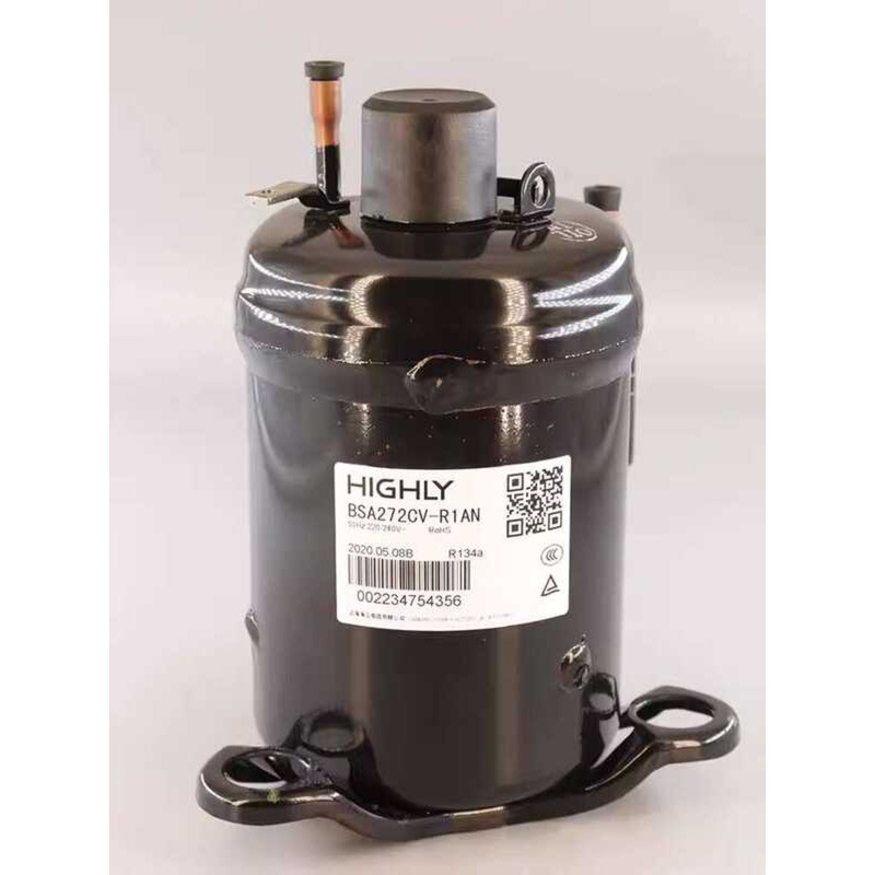 Brand New Haier Compressor BSA357CV-R1AN Cabinet Air Conditioner ...