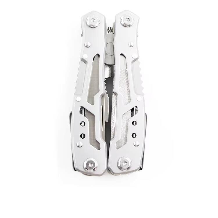 Multi-tool Emergency Pliers Folding Multi-purpose Tool Tactical ...