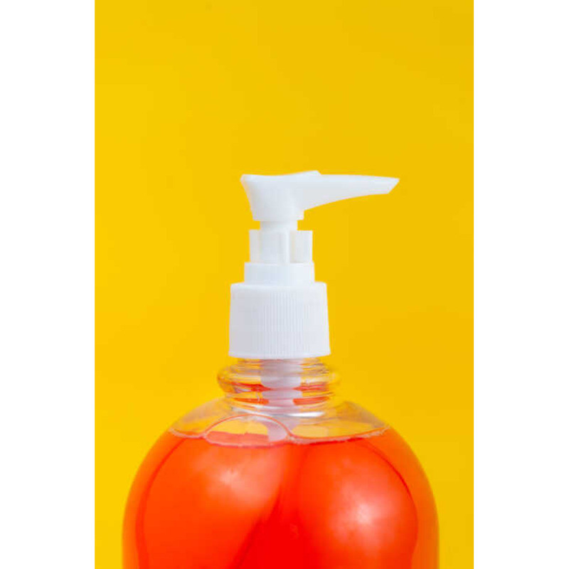 SK Liquid Hand Wash 500 Ml In Love Scent | Shopee Philippines