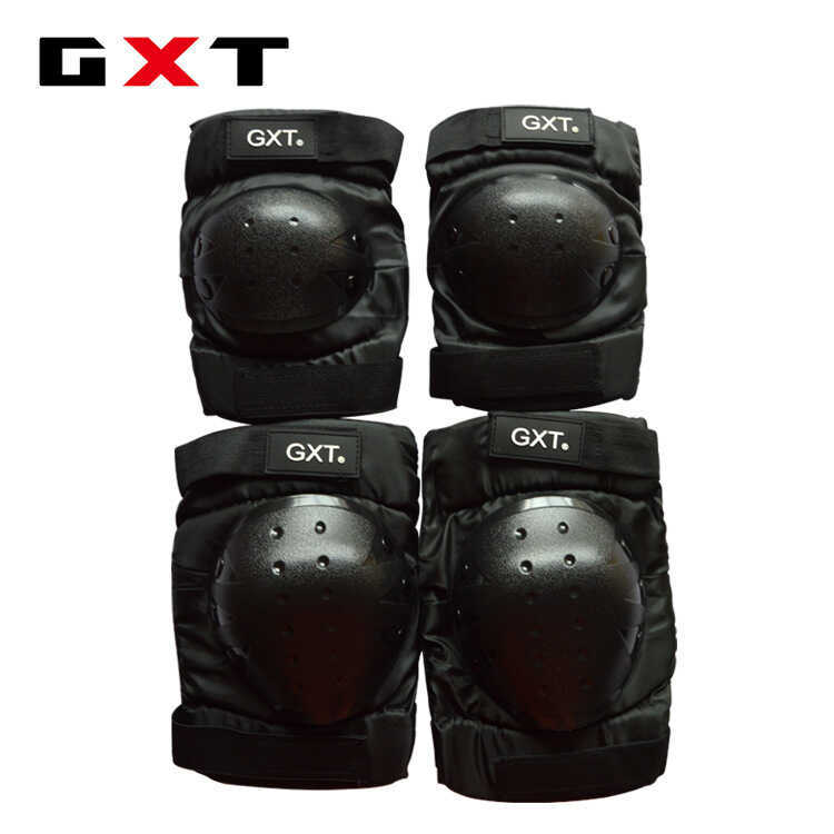 GXT Summer Off-Road Motorcycle Rider Protective Gear Cycling Shock ...
