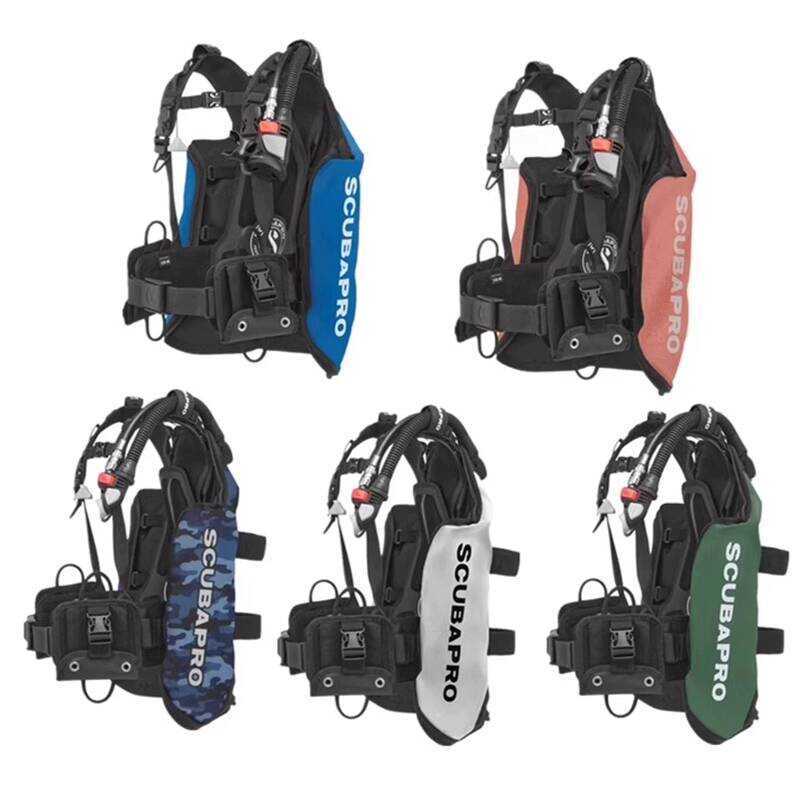 SCUBAPRO Navigator Lite Lightweight Fly Ultra-Light Diving Buoyancy ...