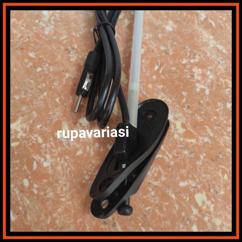 Antenna antenna radio HEAD UNIT TAPE Car suzuki APV/APV arena avp ...
