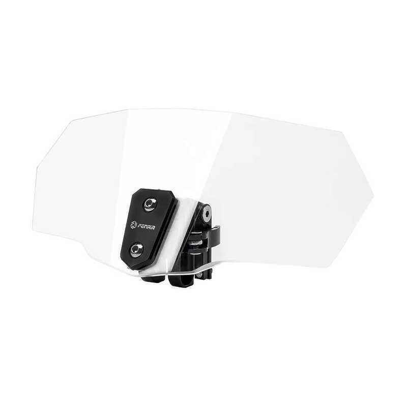 Motorcycle Windshield Windscreen FOR CFMOTO 800Mt 450Mt 700Mt VOGE ...