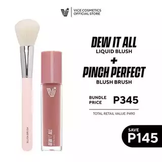 vice cosmetics blush - Best Prices and Online Promos - Apr 2026 ...