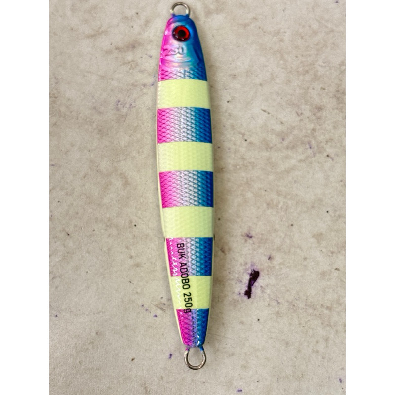 Buk klan BUK adoboo | Shopee Philippines