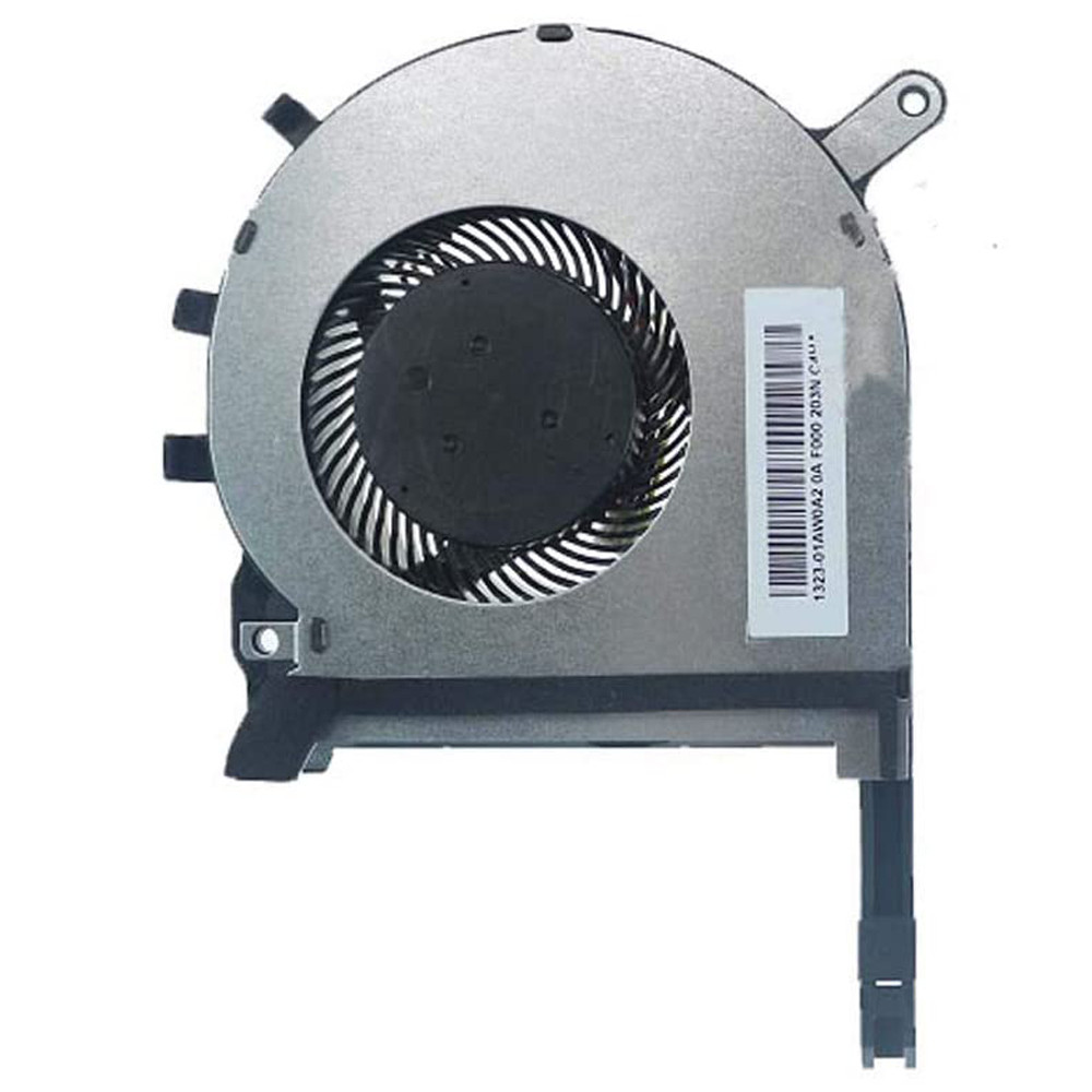 Laptop CPU GPU Cooling Fans For ASUS Rog Strix FX505 FX505G FX505GE ...