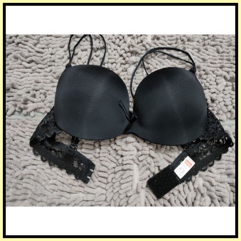 Triumph super padded bra with wire onhand sizes 34 to 40 capA&B ...