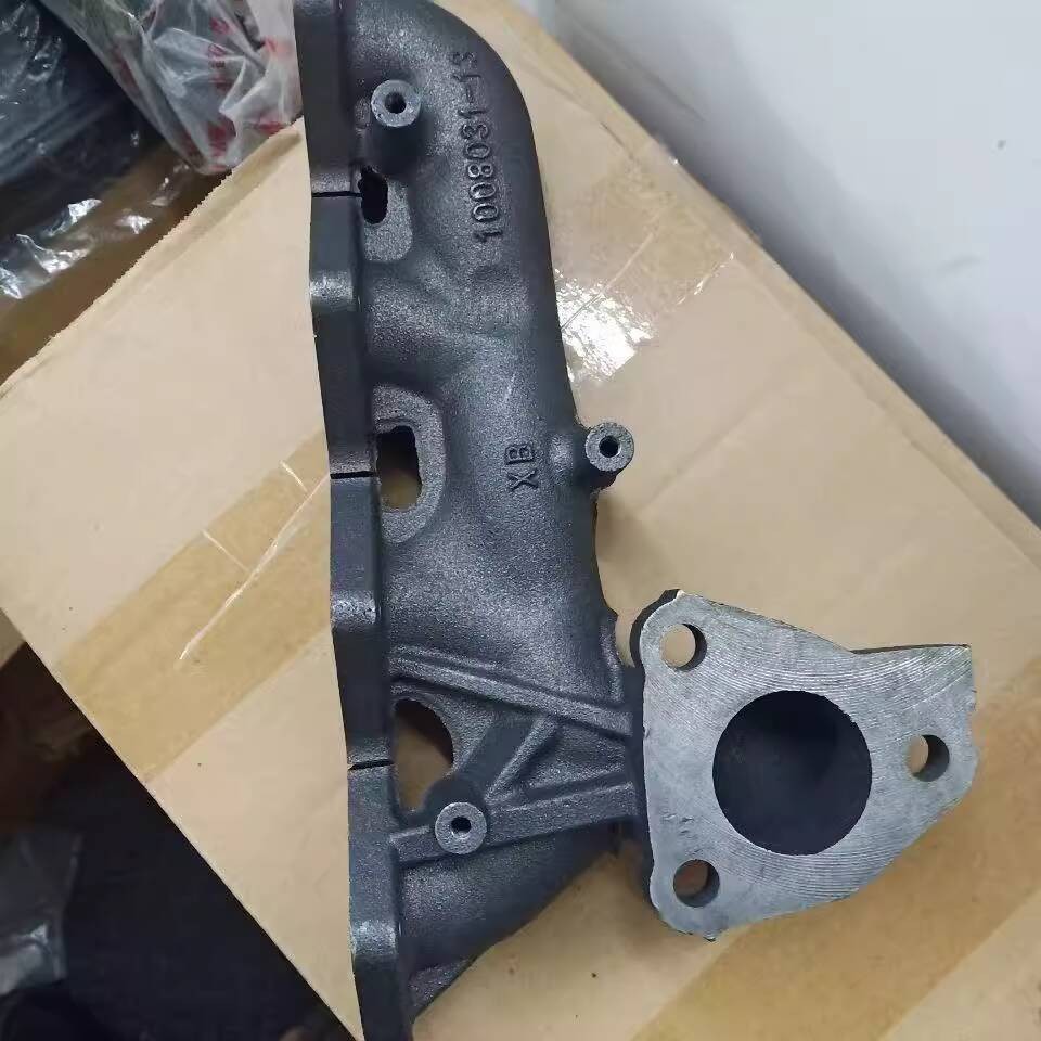 Huatai New Santa Fe 5 Road Win E70 E80 1.5T 4G15T Engine Exhaust ...