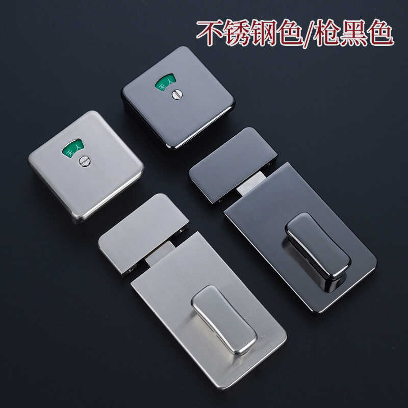 Public Restroom Partition Harare Accessories Door Lock Toilet Partition ...