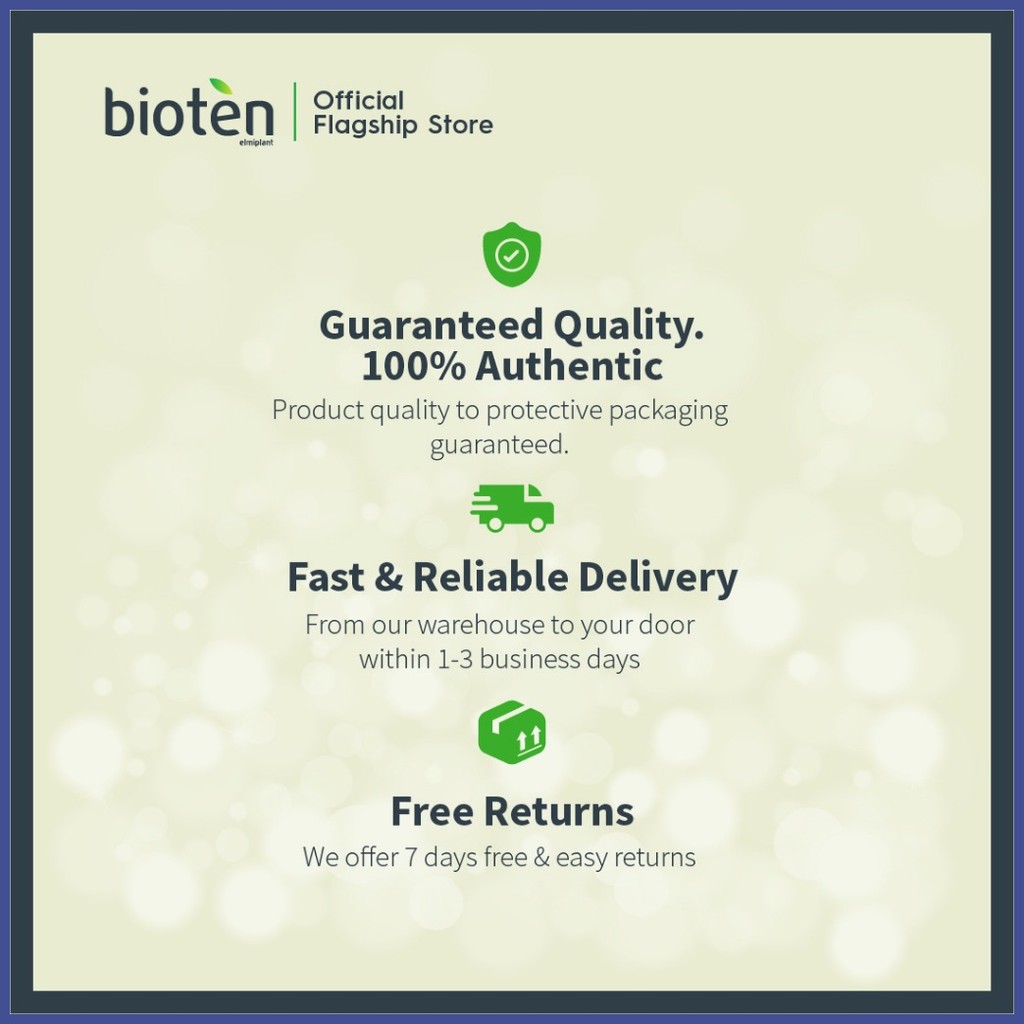 ♨ Bioten Multi Collagen Face Serum 30ml | Shopee Philippines
