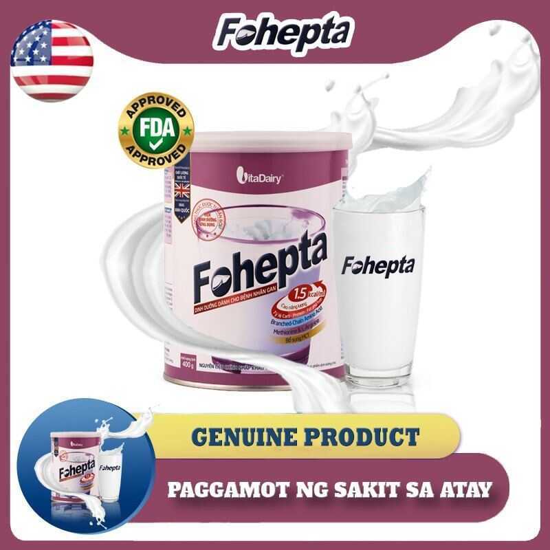 Beautiflies Fohepta Colostrum Milk 200G/Can | For Liver Support And ...