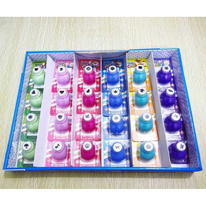 Eming Set/Steel Stamp/Eming Tool Small Hole Puncher/Kindergarten ...