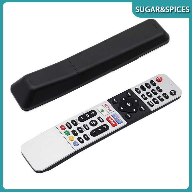 Skyworth Android Replacement Infrared Control Netflix Youtube Universal ...