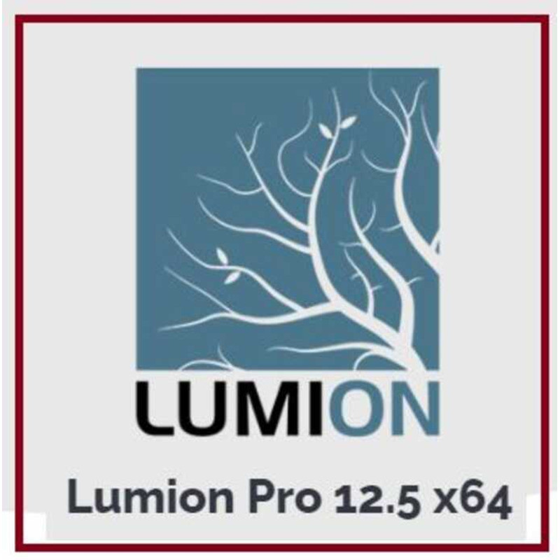 USB FLASHDRIVE 32Gb New! LUMION 2023 VERSION 12.5 PRO FULL | COMMERCIAL ...