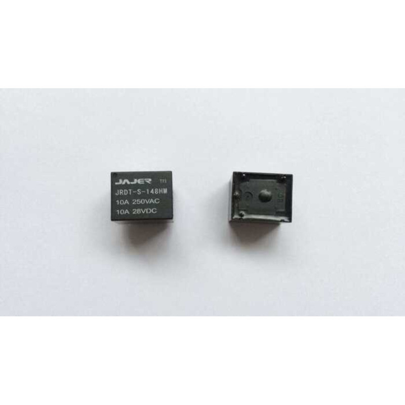 New Universal Relay Model Ultra-Small Electromagnetic Relay Universal ...