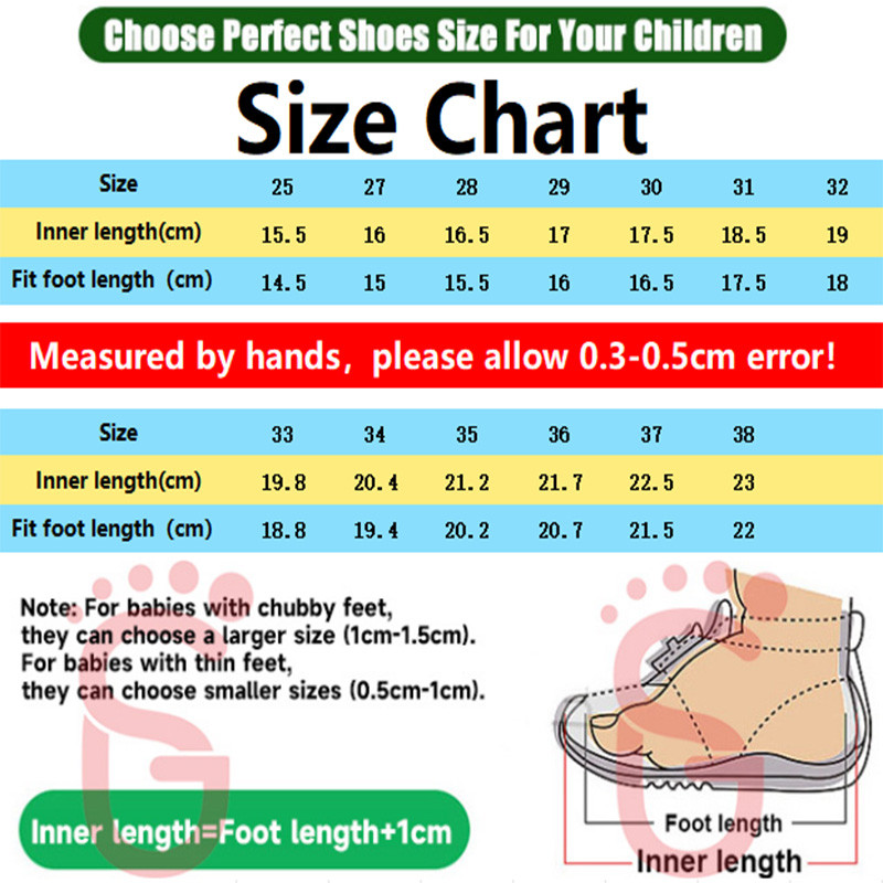 GOGO red shoes for kids girls Snow Boots Children Winter boots Kids ...